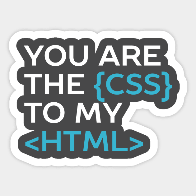 Funny Coding Geek T-Shirt - Coding - Sticker | TeePublic